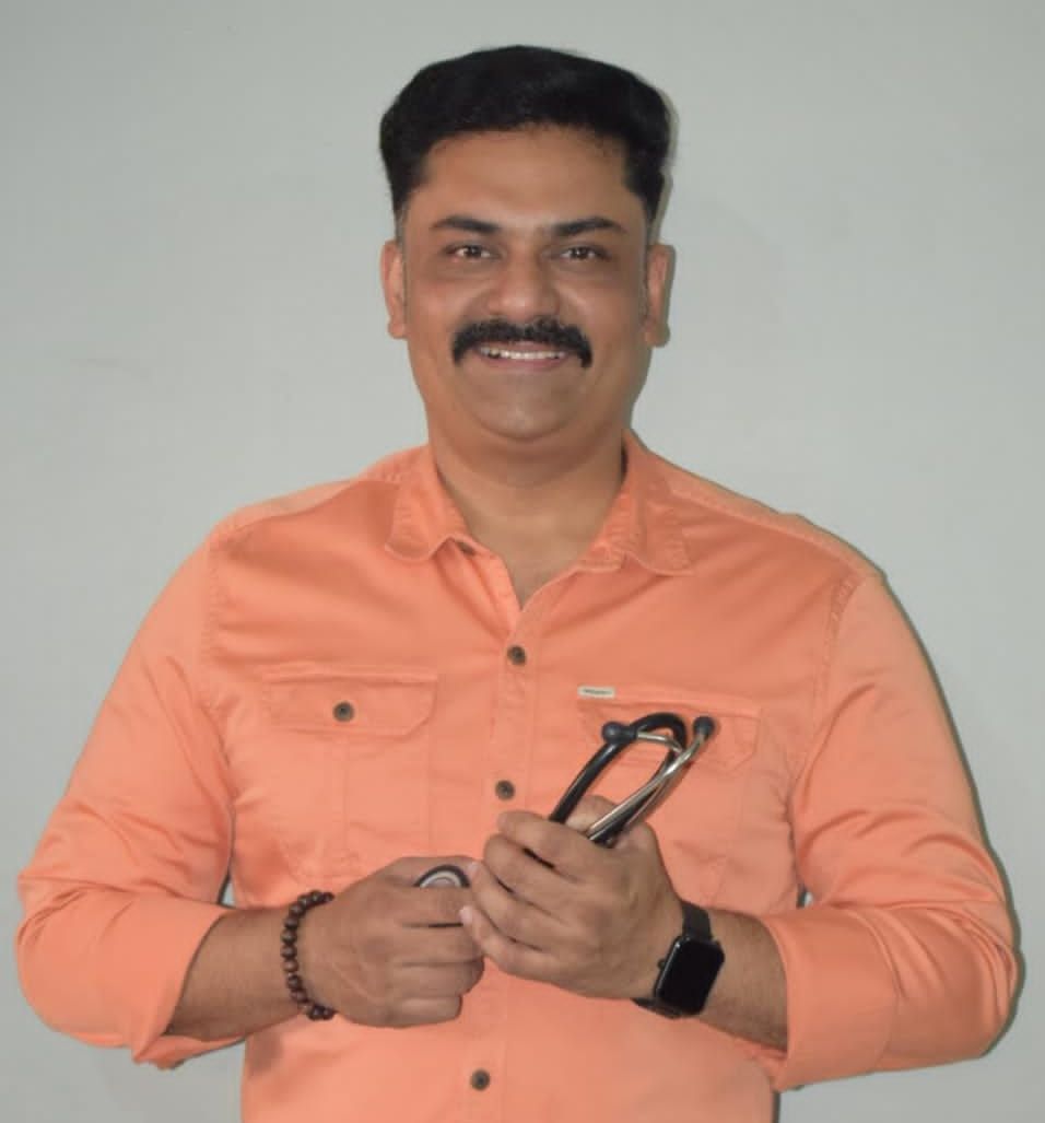 ஆயுள் தரும் ஆயுர்வேதம் -4–டாக்டர் கார்த்திக் ராமனாதன்